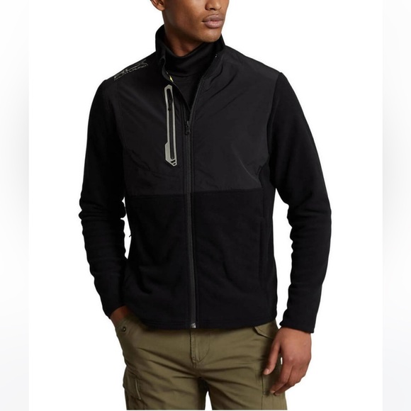 RLX Ralph Lauren | Jackets & Coats | Nwt Polo Ralph Laurenrlx Golf ...